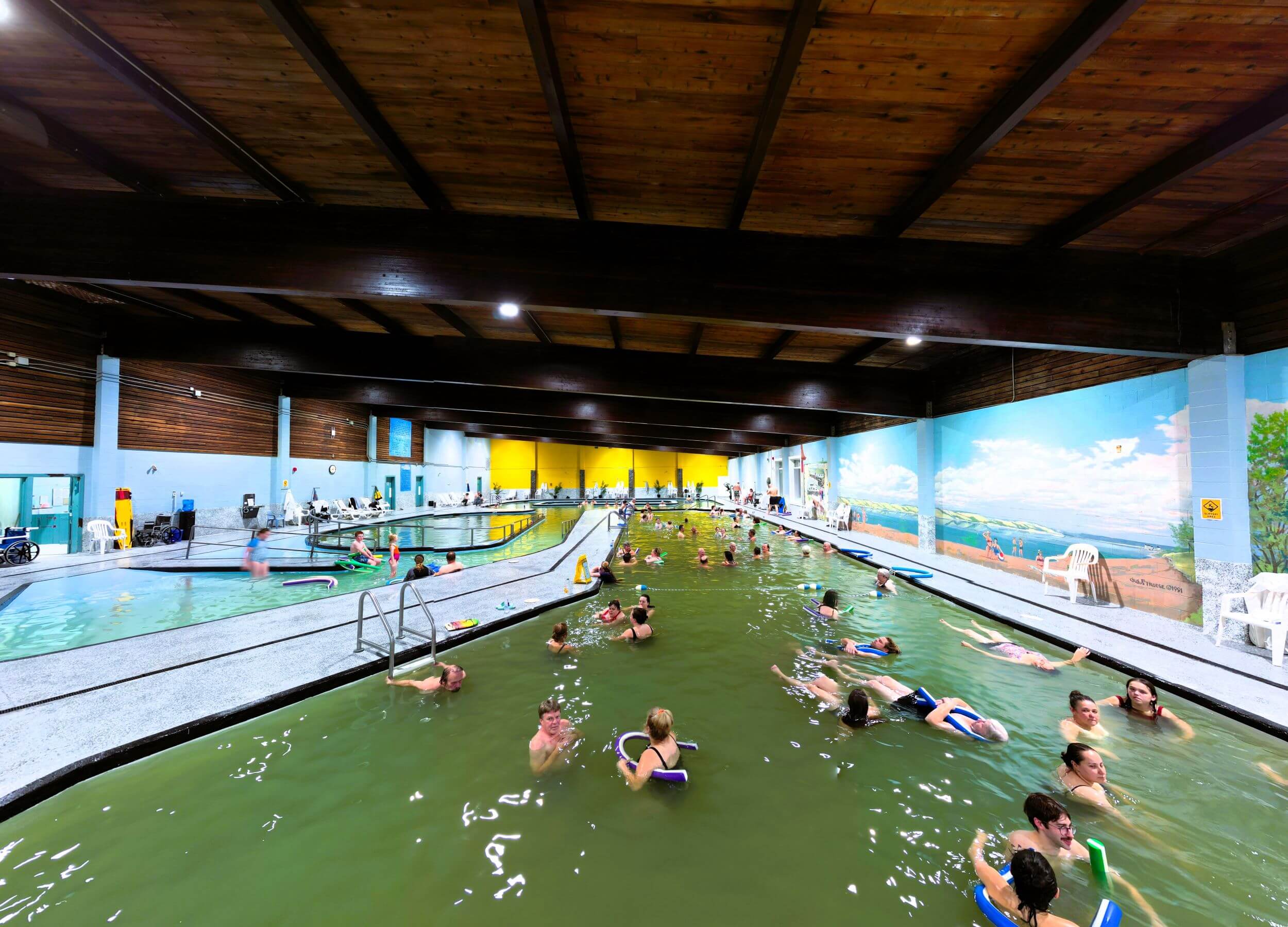Manitou Springs Resort & Mineral Spa