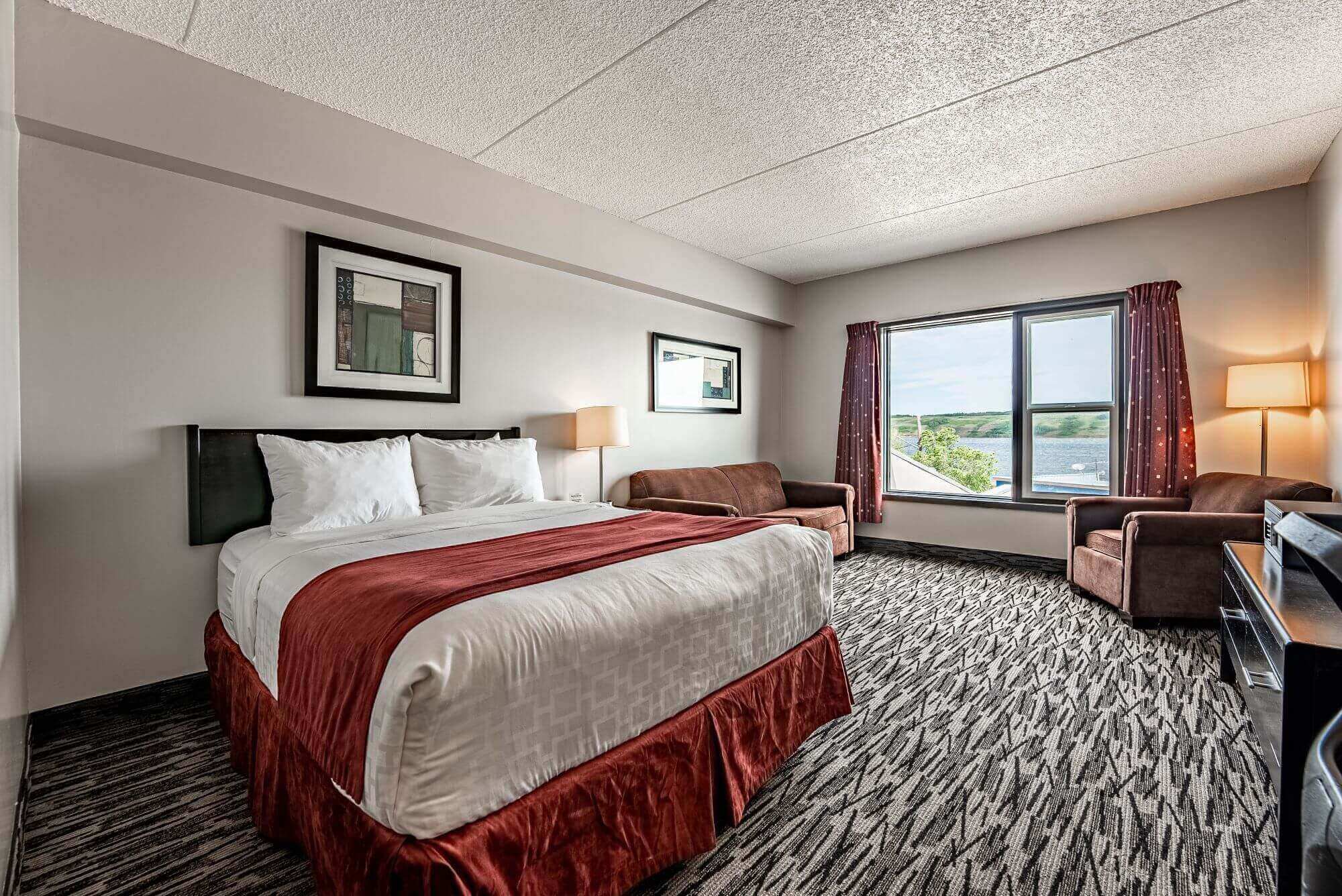 Manitou Springs Resort & Mineral Spa